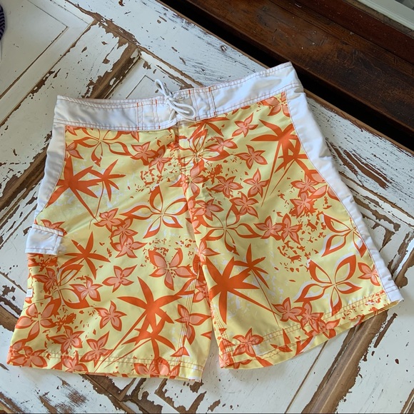 raya sun | Shorts | Raya Sun Board Shorts | Poshmark